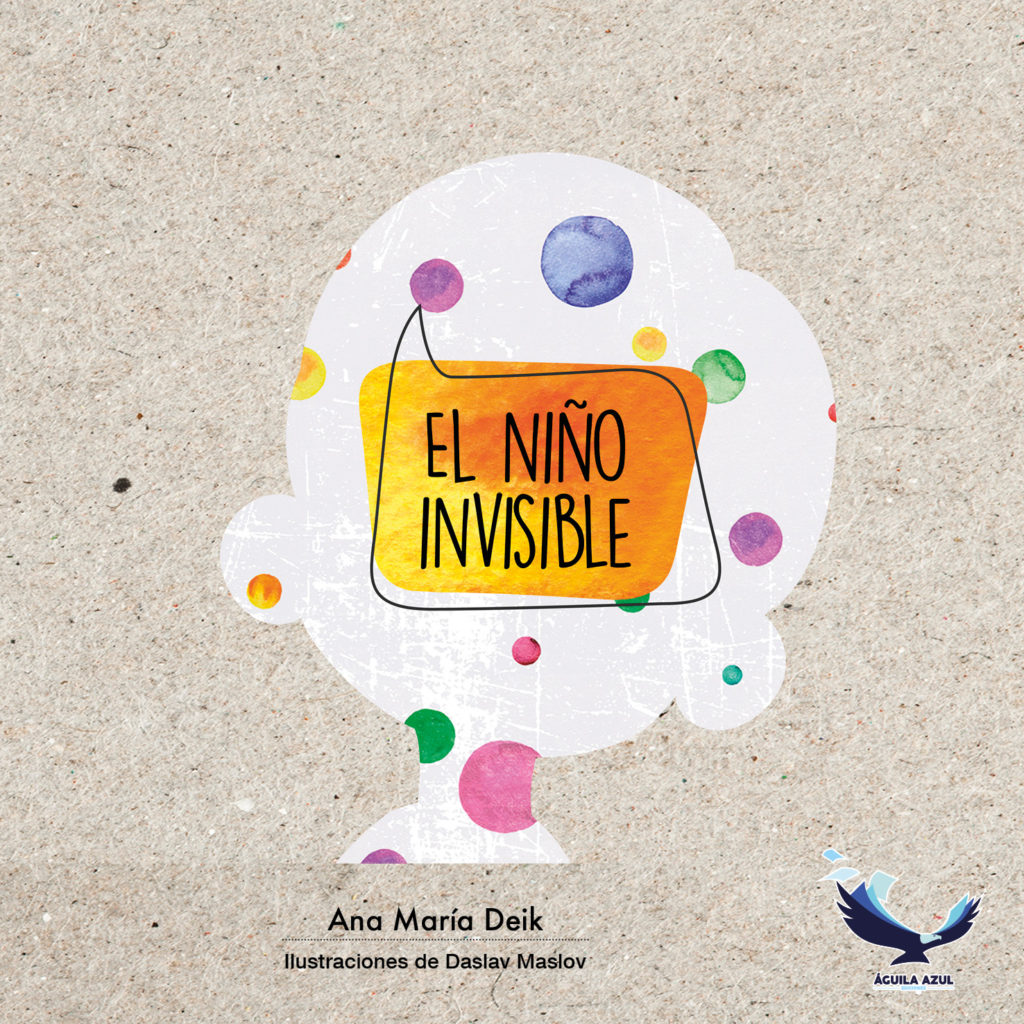 El Niño Invisible!!